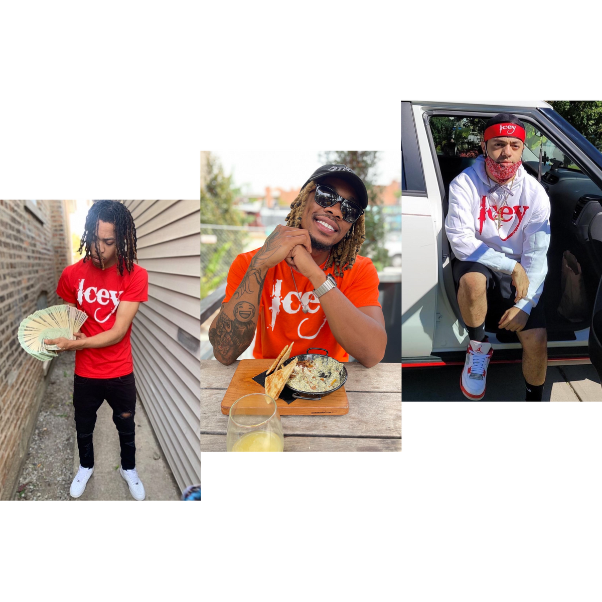 Icey Apparel®