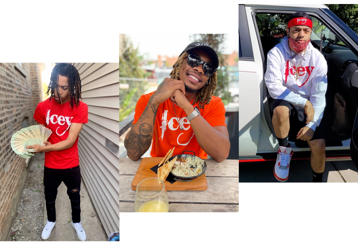 Shop Now – Icey Apparel®