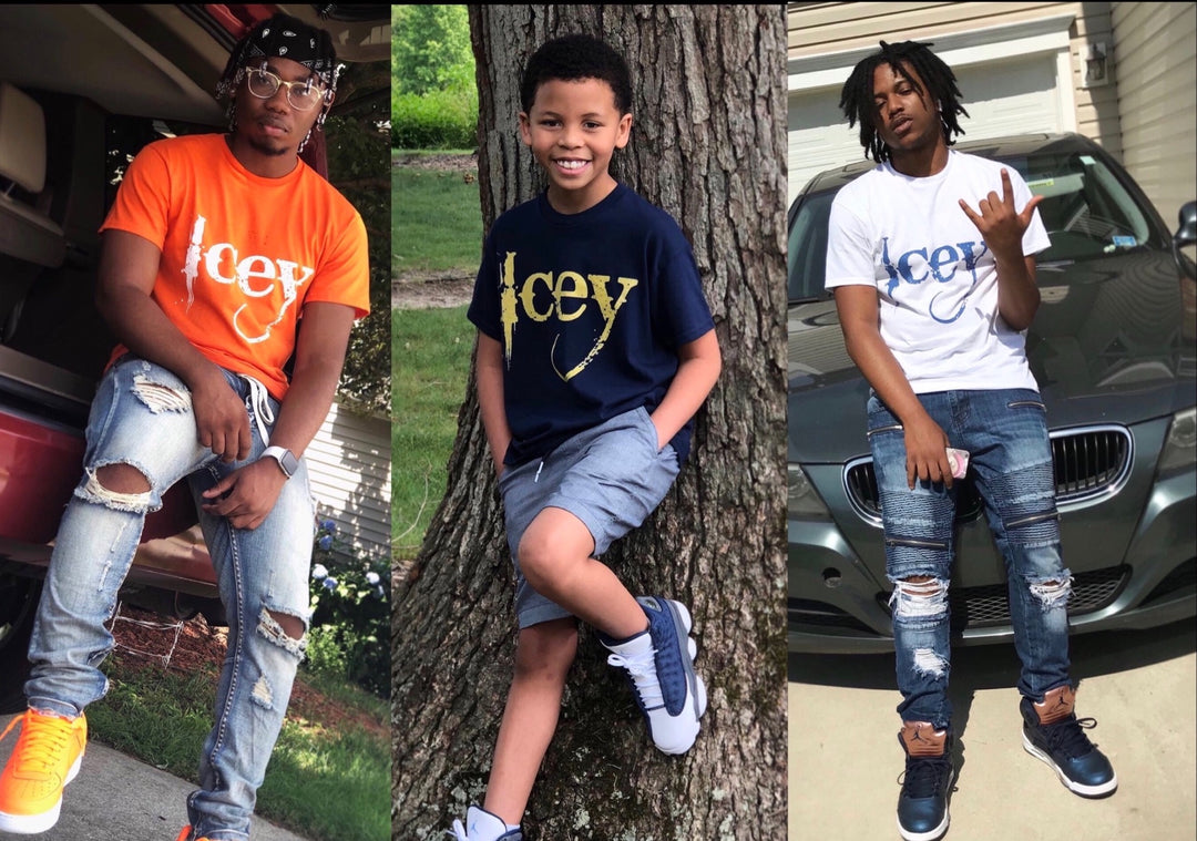 Shop Now – Icey Apparel®